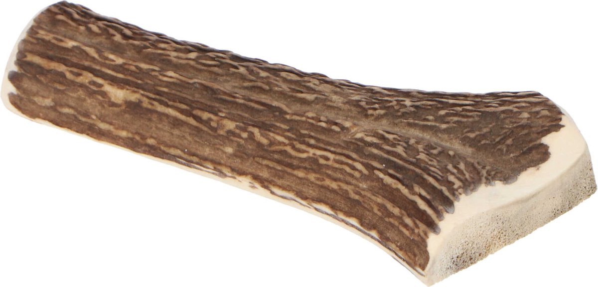 Cloud7 Herten gewei - Gehalveerd - Extra Large - 100 tot 140 gram | bol.com