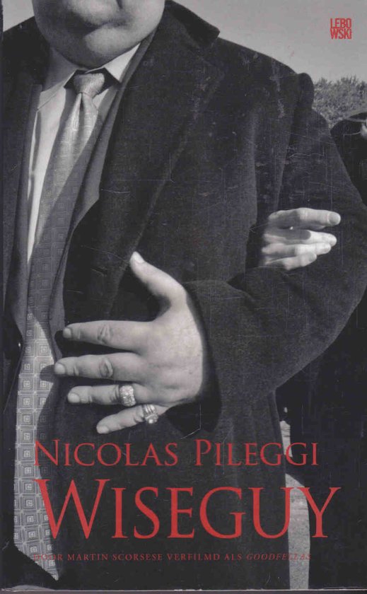 Wiseguy, Nicholas Pileggi | 9789048003440 | Boeken | bol