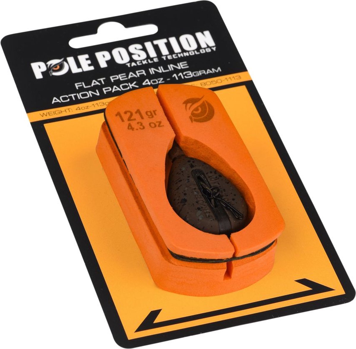 Central Shocker System Action Pack Pole Position | bol.com