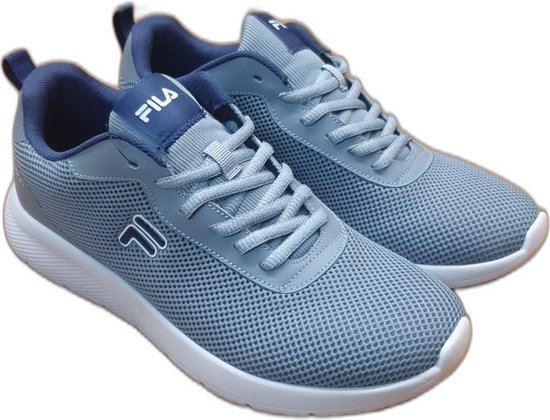 Fila Spitfire Grijs - Heren - Maat 41 | bol.com