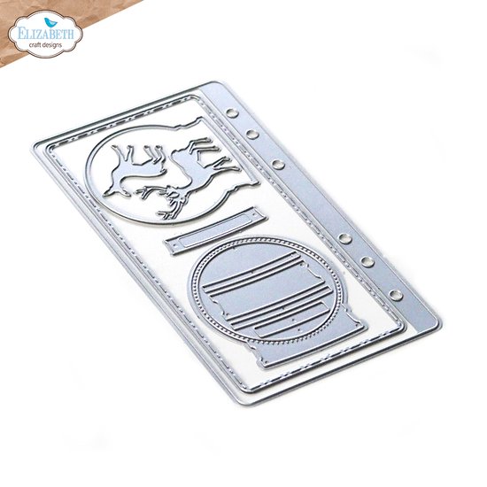 ECD Sidekick essentials 20 - Snowglobe | bol