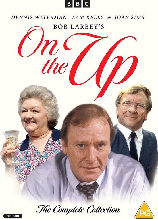 On the Up complete collection (Dvd), Joan Sims, Sam Kelly | Dvd's | bol.com