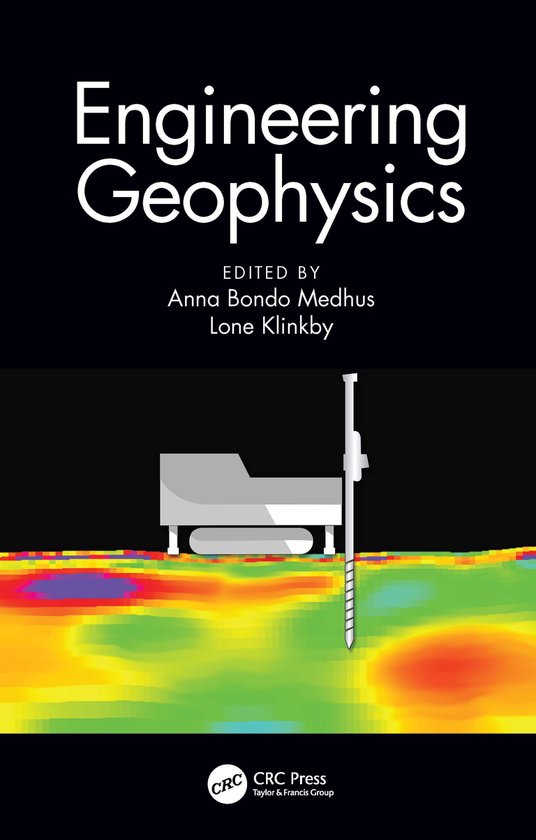 Engineering Geophysics | 9781032026886 | Boeken | bol