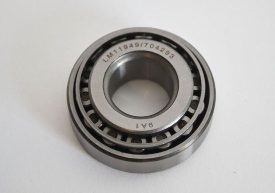 Kegellager LM 11949 / 910 | bol