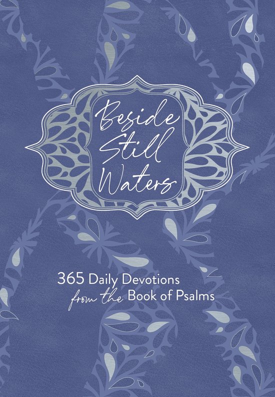 Beside Still Waters (ebook), Broadstreet Publishing Group Llc ...