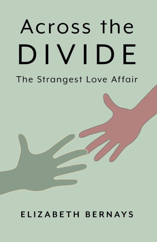 Across the Divide (ebook), Elizabeth Bernays | 9798887470412 | Boeken | bol.com
