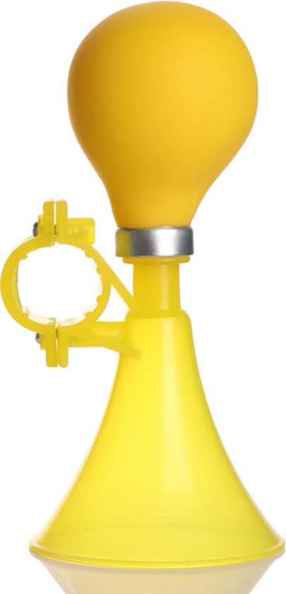 fietstoeter - Geel | bol
