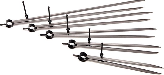 HBM Steekpasser 600 mm | bol.com