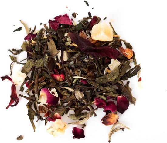 LEEFF | Thee in blikje - Cheers To You | bol