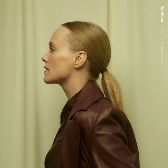 Ane Brun - Songs 2013-2023 (2LP), Ane Brun | Muziek | bol