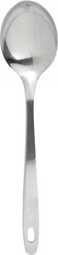 Blokker Opscheplepel - RVS | bol