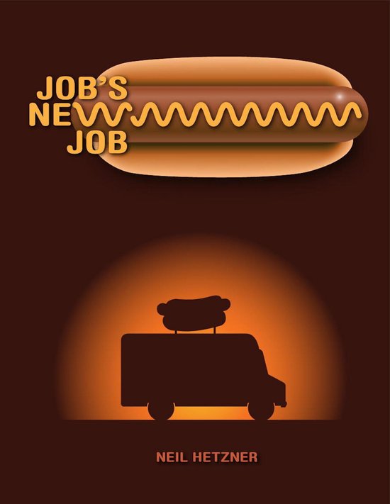Job's New Job (ebook), Neil Hetzner | 9798215059159 | Boeken | bol
