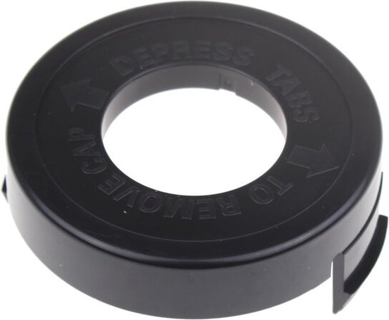 Geschikt voor BLACK+DECKER - BLACK&DECKER - KAP SPOELKLOS GRASTRIMMER ...