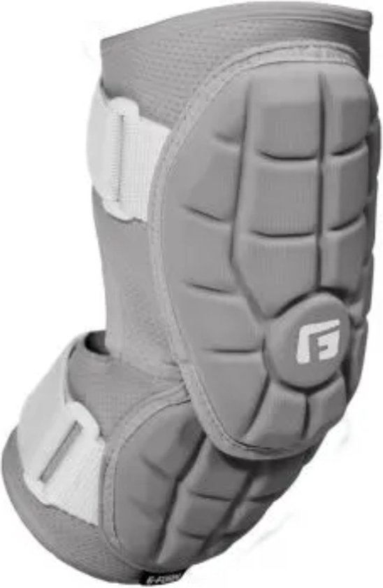 G-Form Elite 2 Batters Elbow Guard Adult - Grey - L/XL | bol