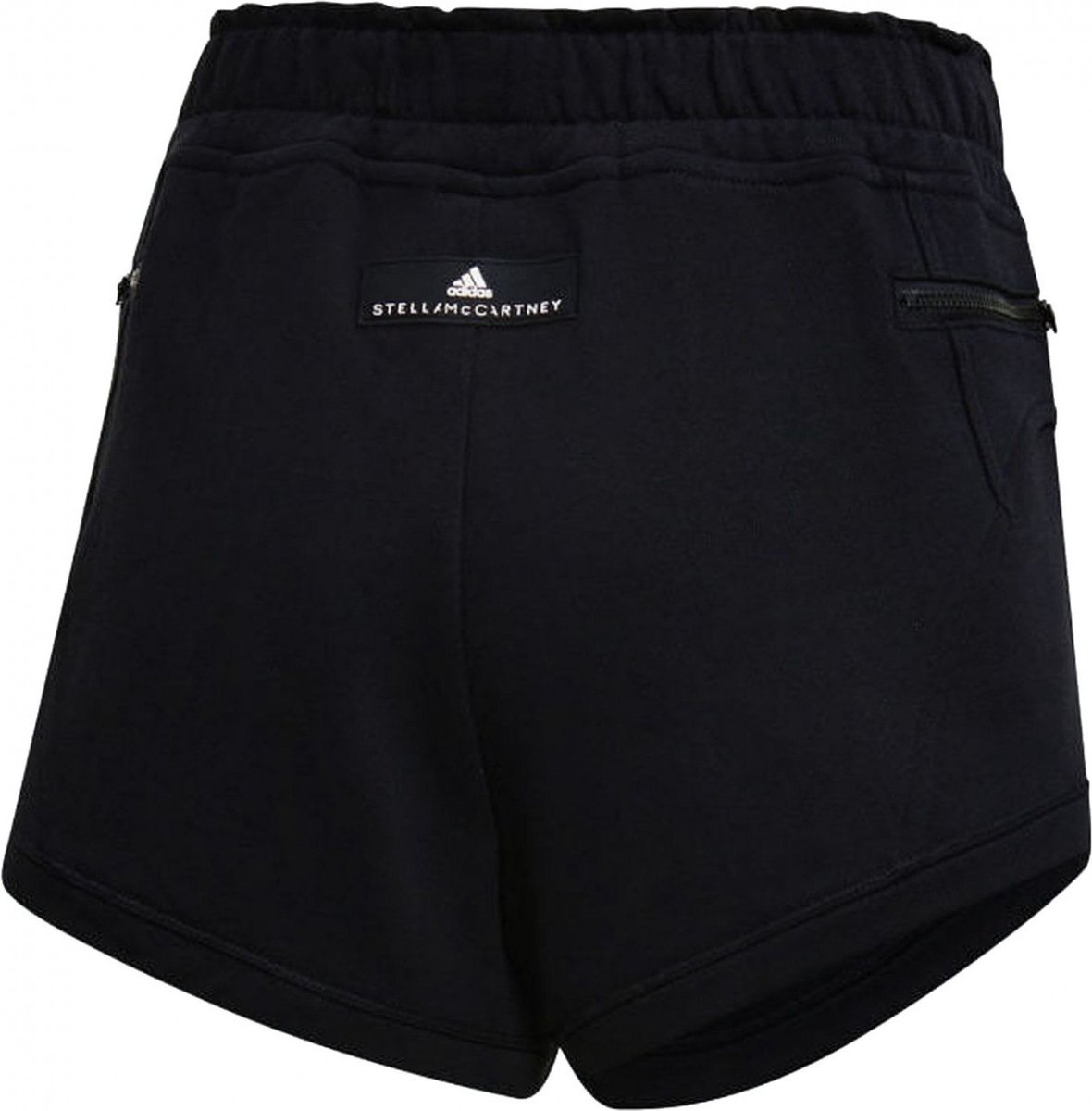 adidas Performance Athletics Short Shorts Vrouw Zwarte L | bol.com