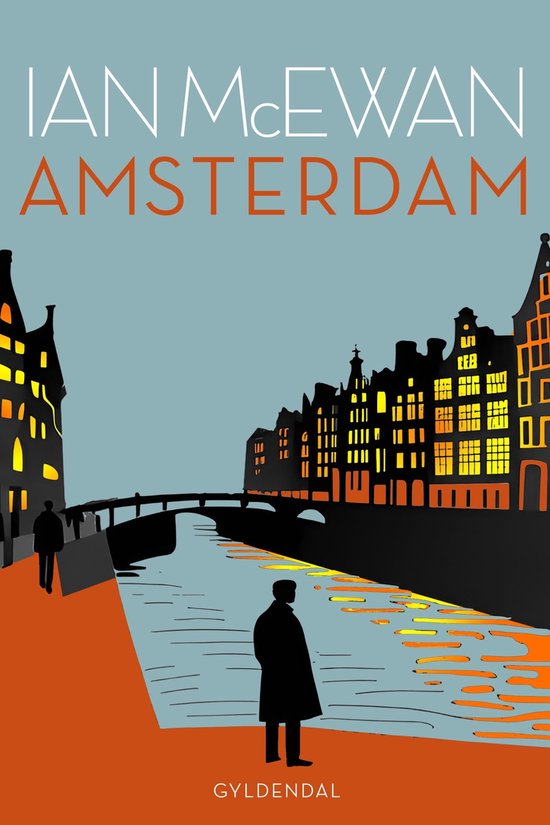 Amsterdam (ebook), Ian McEwan | 9788702366747 | Boeken | bol