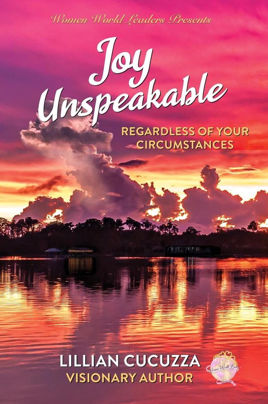 Joy Unspeakable (ebook), Julie Jenkins | 9781957111148 | Boeken | bol