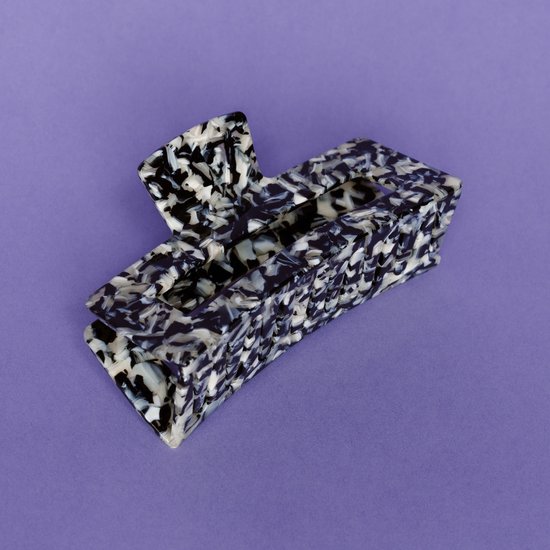 Haarklem- haarclip- groot- XL- dames | bol.com