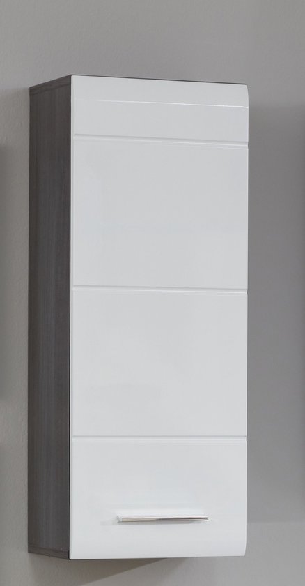 Trendteam Wandkast Line | bol