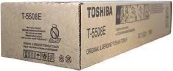 TOSHIBA T5508 Cartouche de toner 6AK00000342 | bol