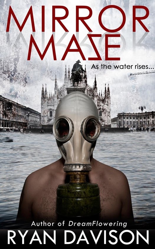 Mirror Maze (ebook), Ryan Davison | 9781516358014 | Boeken | bol