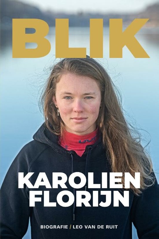 Karolien Florijn, Leo van de Ruit | 9789493300736 | Boeken | bol.com