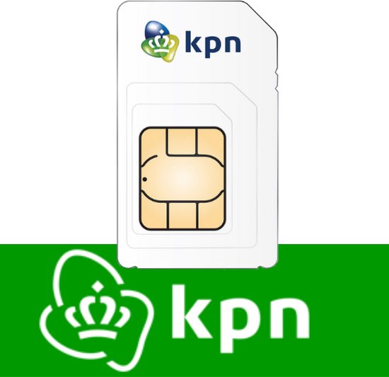 06 1-2-4-5-6-984 | KPN Prepaid simkaart | Mooi en makkelijk 06 nummer | bol