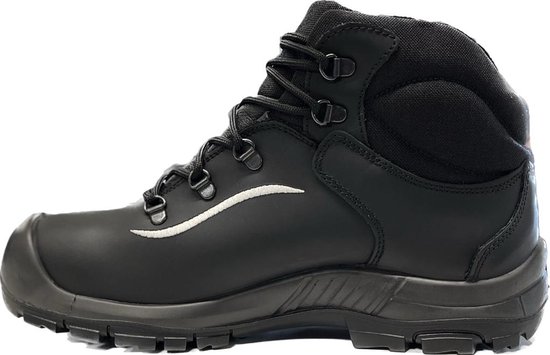 Veiligheidsschoenen Heren BWOLF Defender S3 Men's Work Shoes, Safety ...