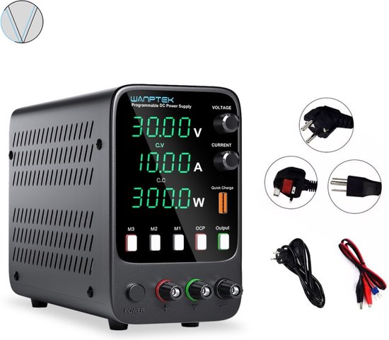 Labvoeding - Regelbare Voeding Multifunctioneel - Laboratorium Voeding ...