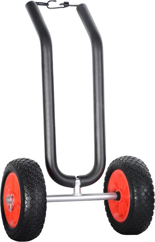 DommAr Sup Trolley - Kar Voor Sup Board - Suppen - Sup - Sup Board ...