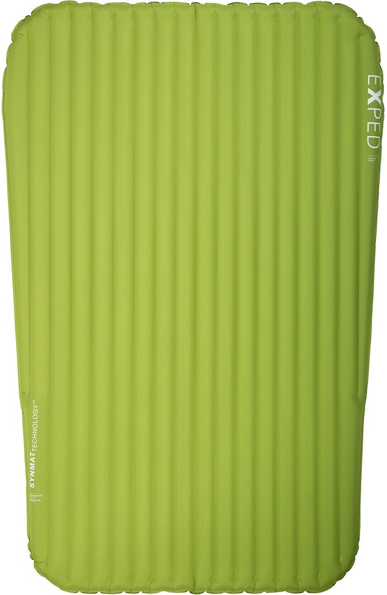 Exped Ultra 3R Duo Slaapmat | bol.com