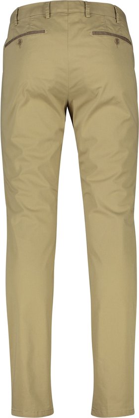 Meyer Pantalon katoen camel - 48 | bol.com
