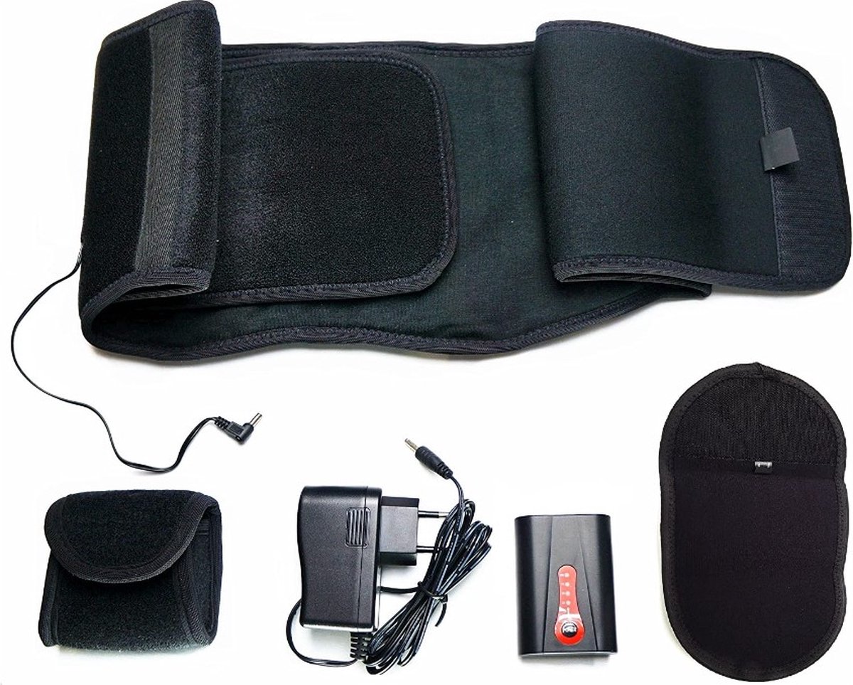 Infrarood Therapie riem | bol