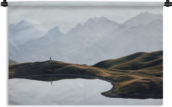 Natuur - Berg - Landschap - Meer | bol.com