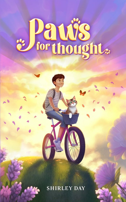 Paws for Thought (ebook), Shirley Day | 9781739209155 | Boeken | bol.com