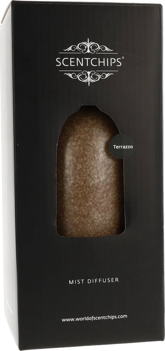 Scentchips® Sense Terrazzo aroma diffuser | bol