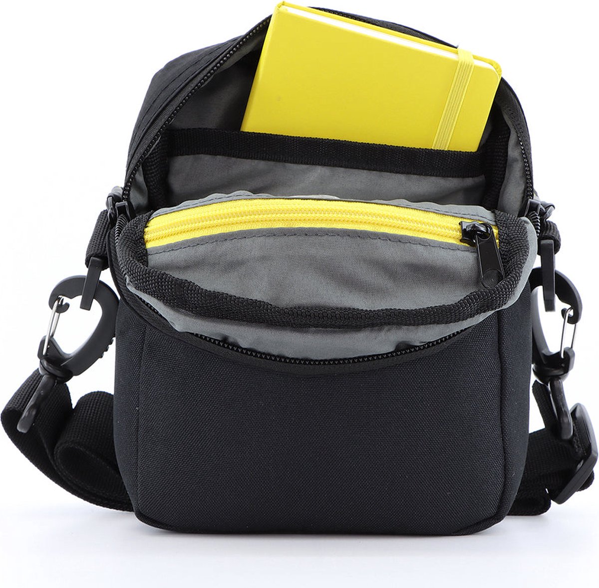 National Geographic Kleine Crossbodytas / Schoudertas - Tas - Polyester ...