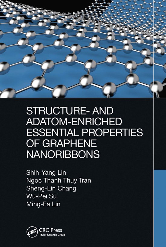 Structure- and Adatom-Enriched Essential Properties of Graphene Nanoribbons |... | bol