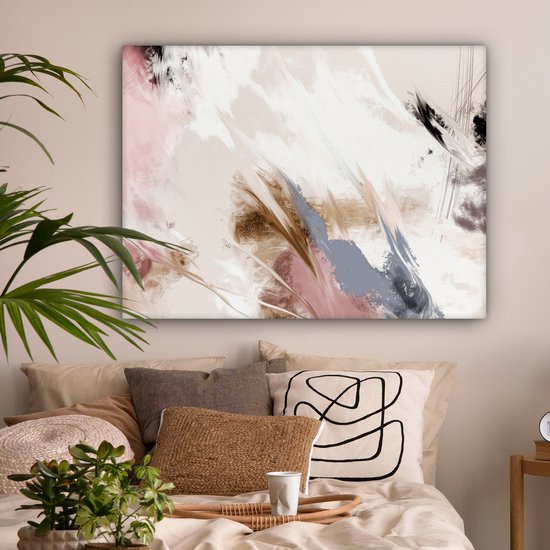 Kunst - Verf - Kleuren - Patroon | bol.com