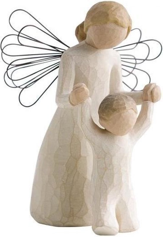 Willow Tree - Collection Angel - Ange gardien 26034 | bol.com