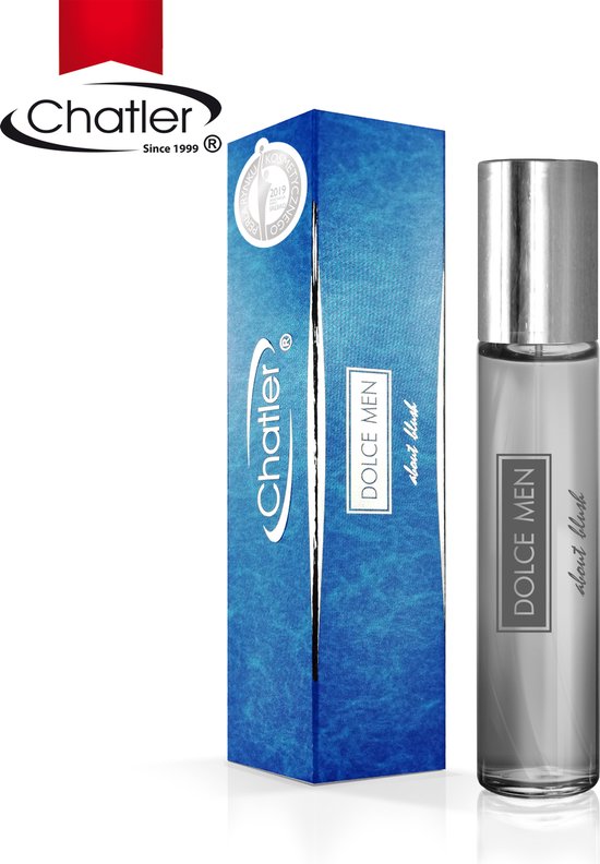 Chatler Dolce Men 30ML | bol