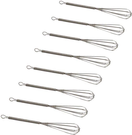 Garde Mini Garde Roestvrijstalen Ballon Garde Hand Garde Handmatige ...