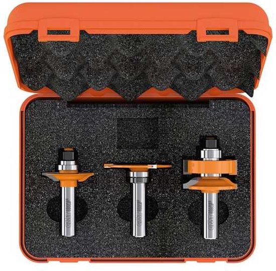 CMT - Profielfrees, HW - Frees - Snijgereedschappen - Profielfrees - 1 ...