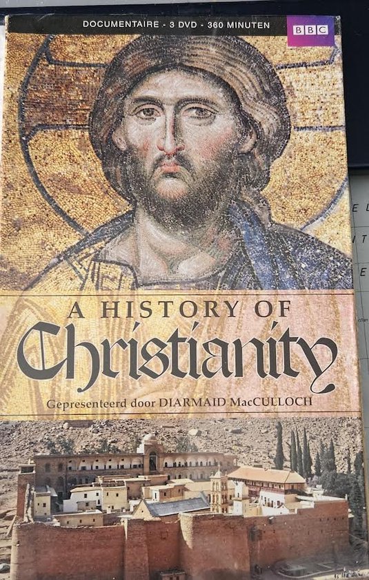 A History of Christianity (Dvd) | Dvd's | bol