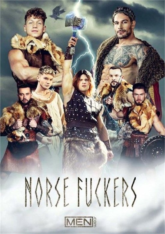 Men.com - Norse Fuckers (Dvd), XXXGayDVDs | Dvd's | bol.com