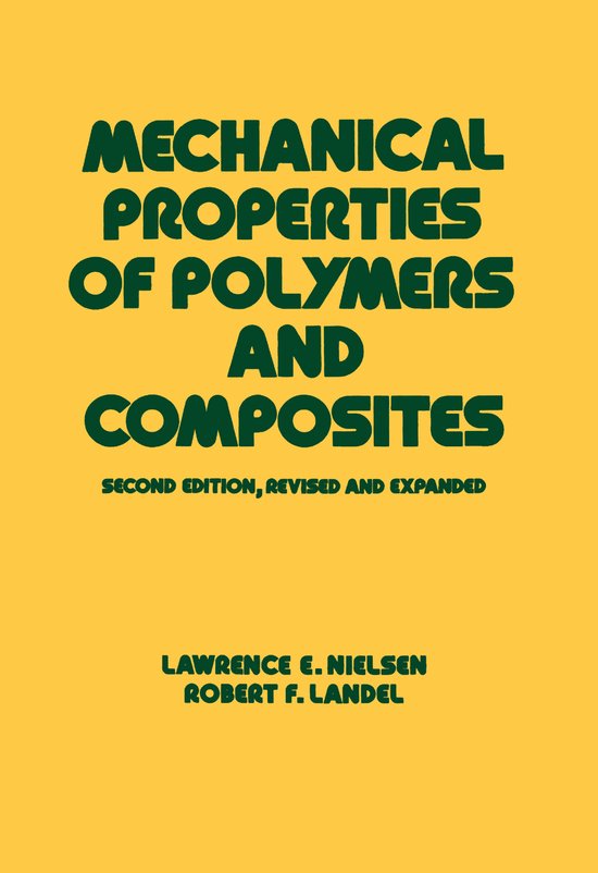Mechanical Engineering- Mechanical Properties of Polymers and ...