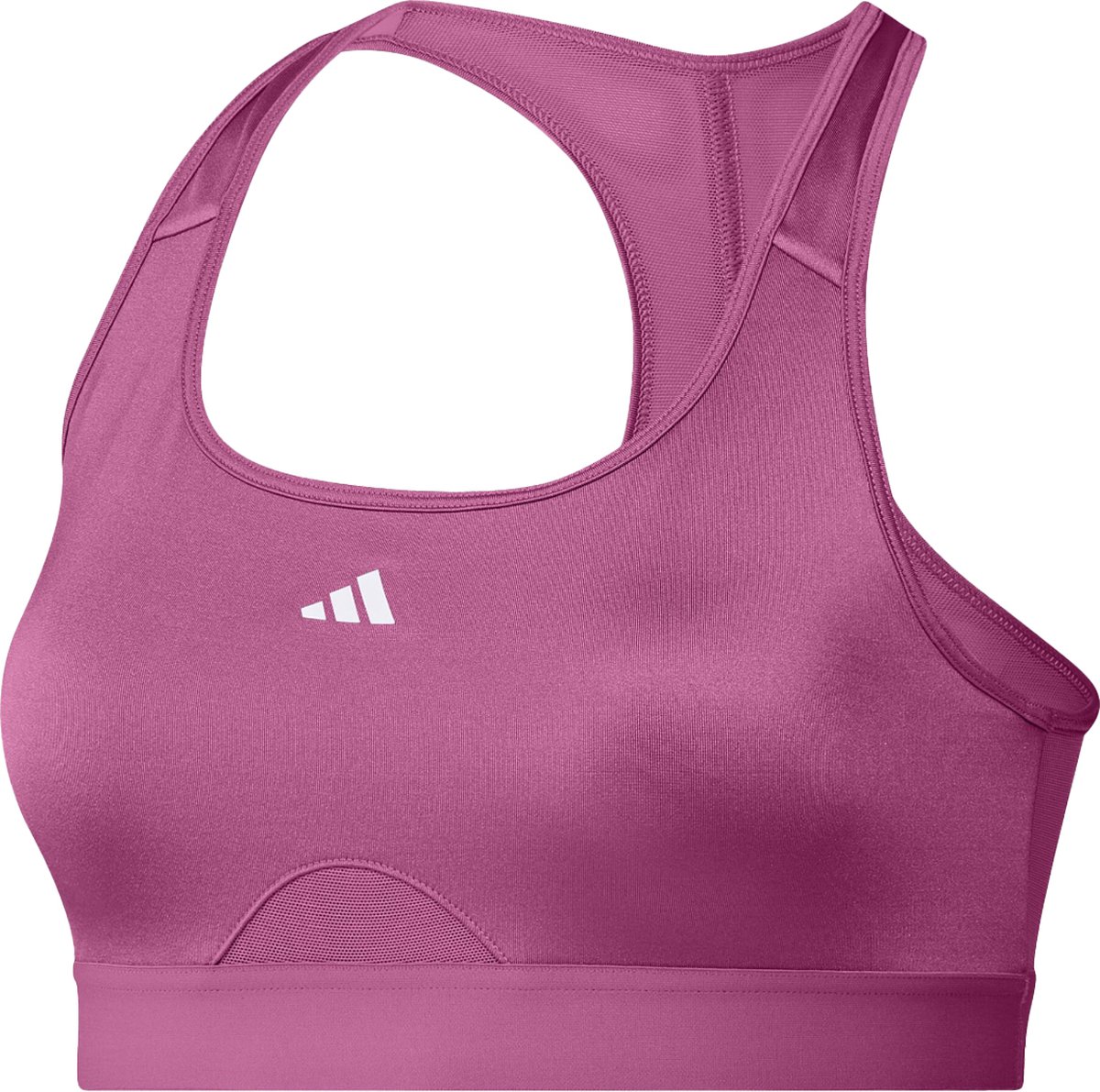 Adidas_SportBh_Roze | bol.com