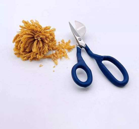 Eendenbek knipschaar | bol