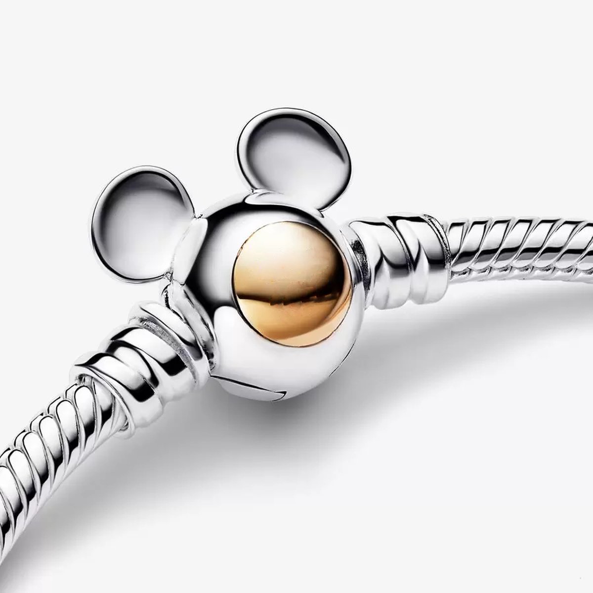 Mickey Armband / 925 Sterling Zilver armband / past op Pandora ...