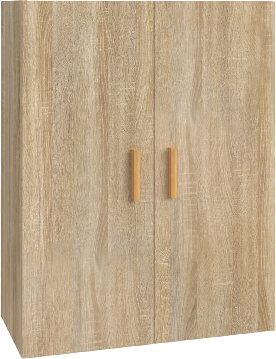 La Dolce Vita - Muurkast - Plankkast - Zwevende kast - Opbergwand ...